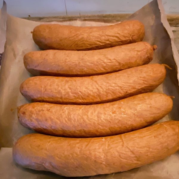 Our Menu – Winky Dinky Dogs